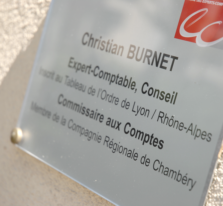 Notre cabinet | Cabinet Christian BURNET